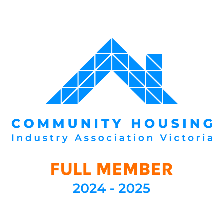 About CEHL - Common Equity Housing Limited