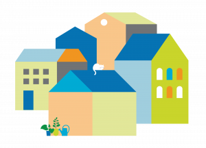 What is a Housing Co-operative? - Common Equity Housing Limited